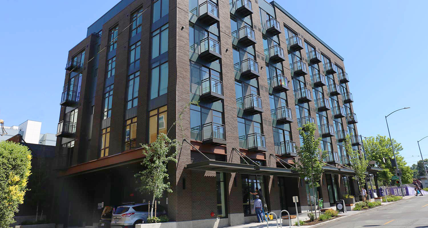 101Broadway – Henbart LLC